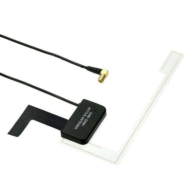 Antenna,Smb - Universal Radio Quality - Antenna Universal Dab Dab ...