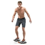 Modern Movement M-Pad Balance Trainer Syncs with Free M-Trac App to ...