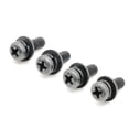 Screws for Sanyo DP55441 TV Stand / Legs (Set of 4) - Walmart.com