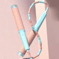 Beads Skipping Rope, Fitness Jumping Rope for Kids, and Women Tangles ...