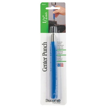 STANLEY FATMAX FMHT16446 Center Punch, 3/8" - Walmart.com