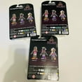 Five Nights at Freddy's: Security Breach Ruin Eclipse Action Figure Set ...