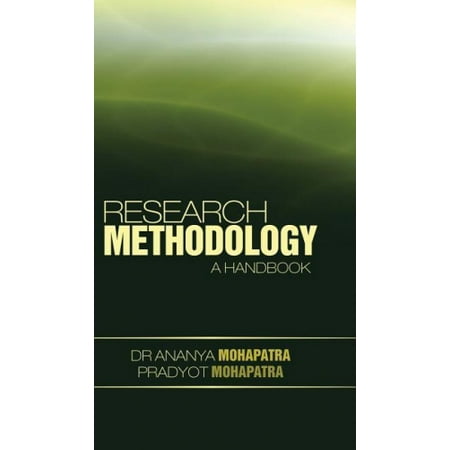 Research Methodology: A Handbook | Walmart Canada