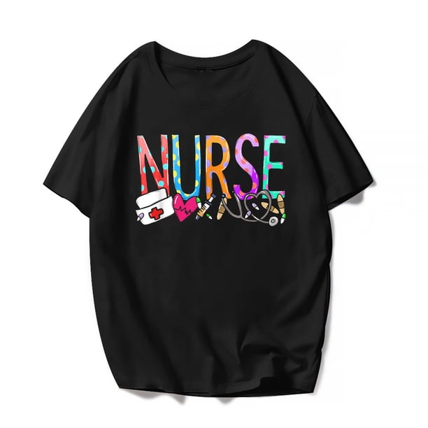 Nurses Week Shirts