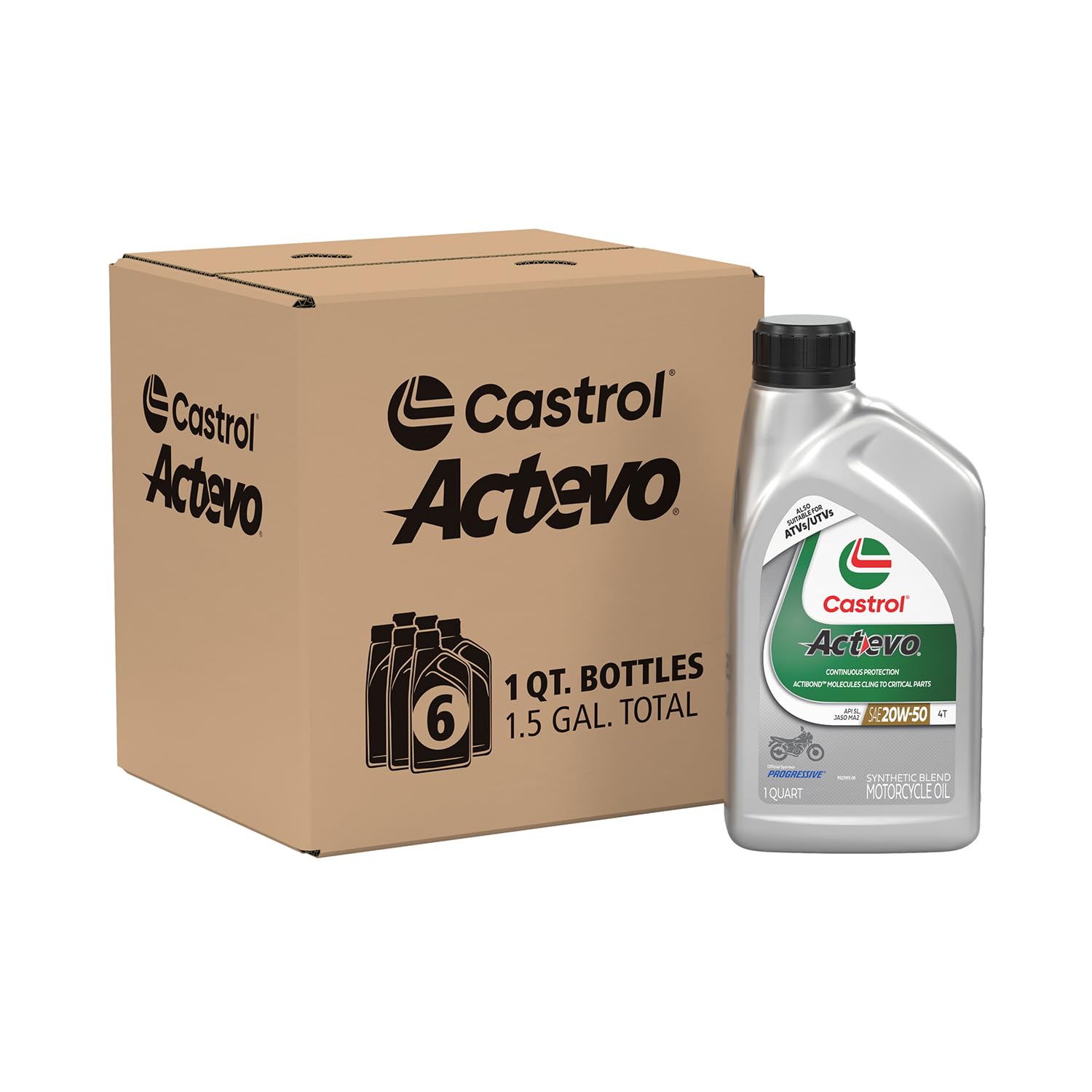 Castrol | Walmart Canada