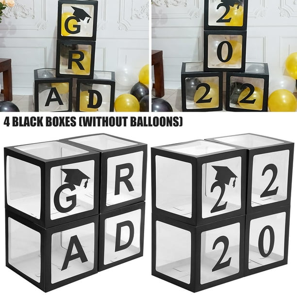 Balloon Boxes