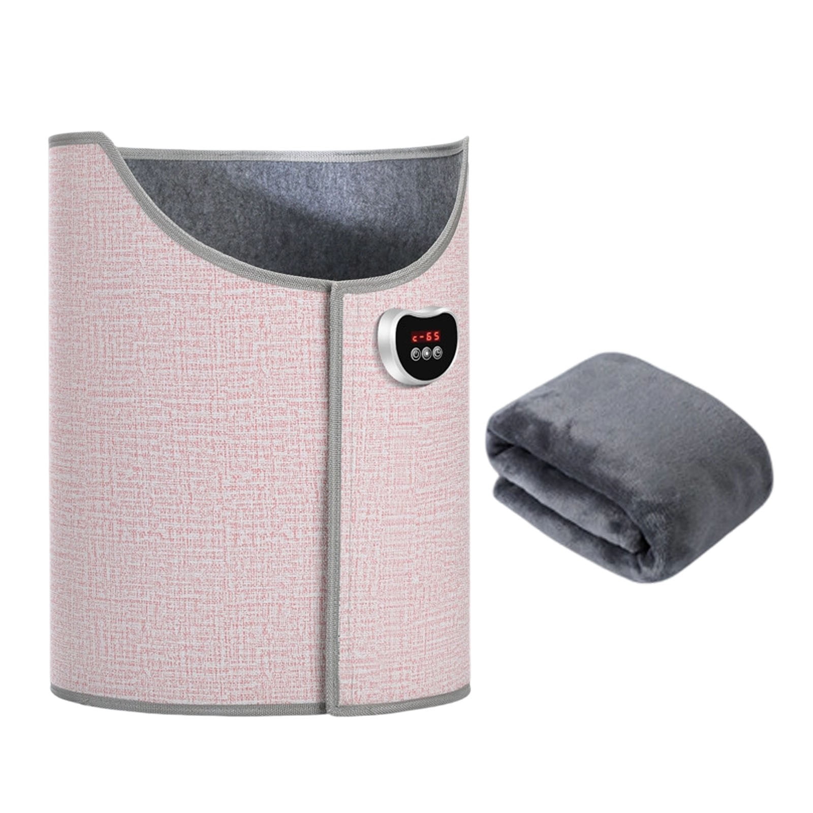 Click here for Hearthweave Under Desk Foot Warmer With Soft Blank... prices