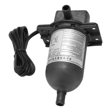 Diesel Engine Coolant Heater, Power Heating Low Heat Loss Coolant ...