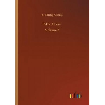 Kitty Alone: Volume 2 | Walmart Canada
