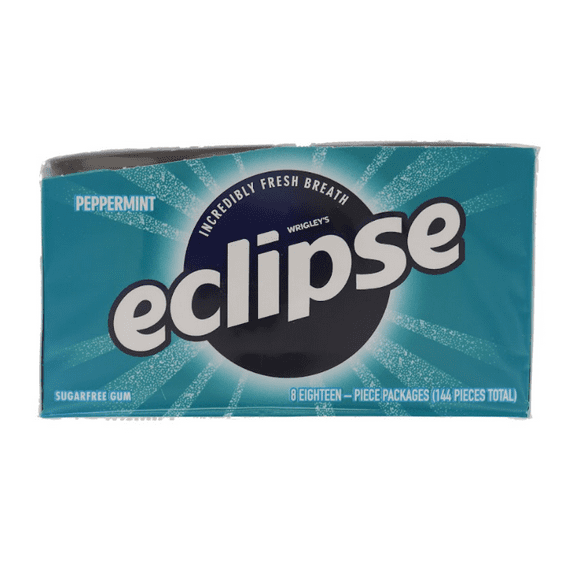 Eclipse Gum