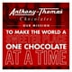 Anthony Thomas, Award Winning Peanut Butter & Milk Chocolate Buckeyes ...