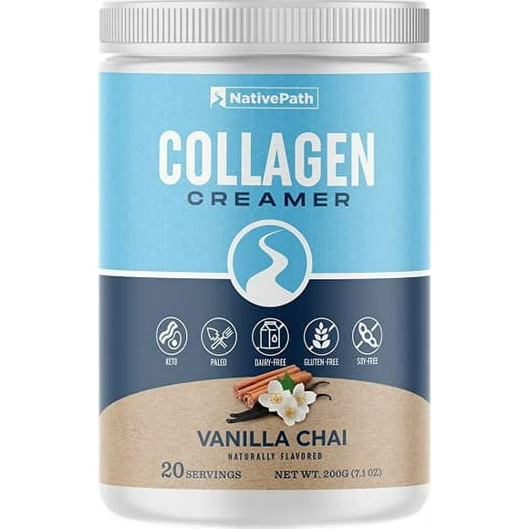 Native Collagen