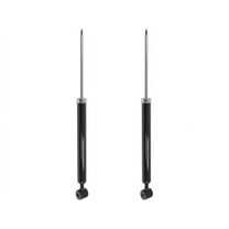 Ford Fiesta 2011-2019 Rear Shock Absorber Kit - Suspension Auto ...