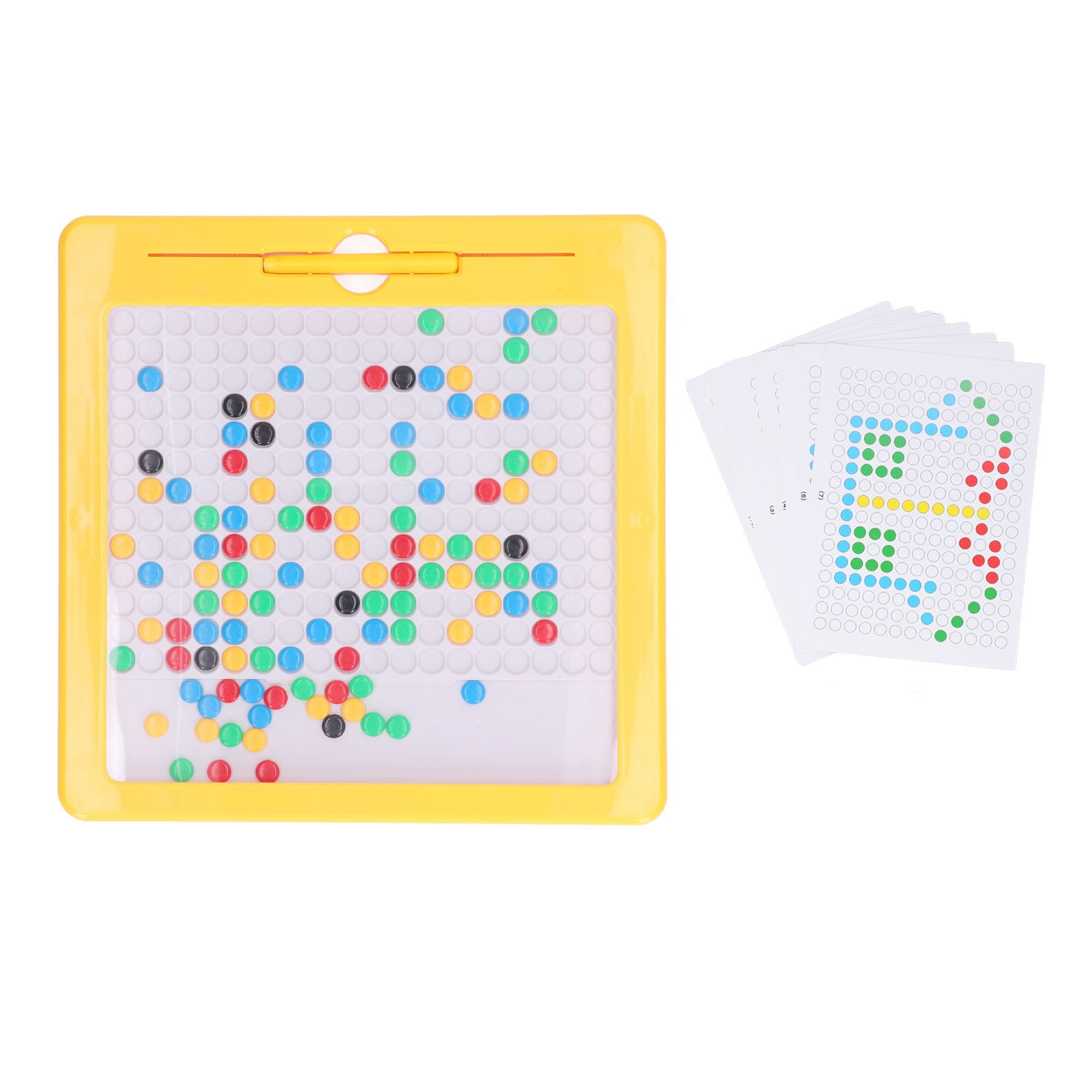 Magnetic Drawing Board for Boys Girls 3-6 Year Old Fun Game Educational ...