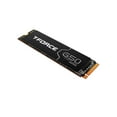Team Group T-FORCE G50 M.2 2280 512GB PCIe 4.0 x4 with NVMe 1.4 TLC ...