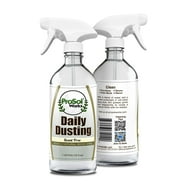 Clean100 PVC Window Cleaner & Revitalizer Cleaner Spray for Plastic ...