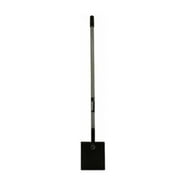 Quail 260050 Manual Kick-Type Sod Cutter & Edger, Model No. KT ...
