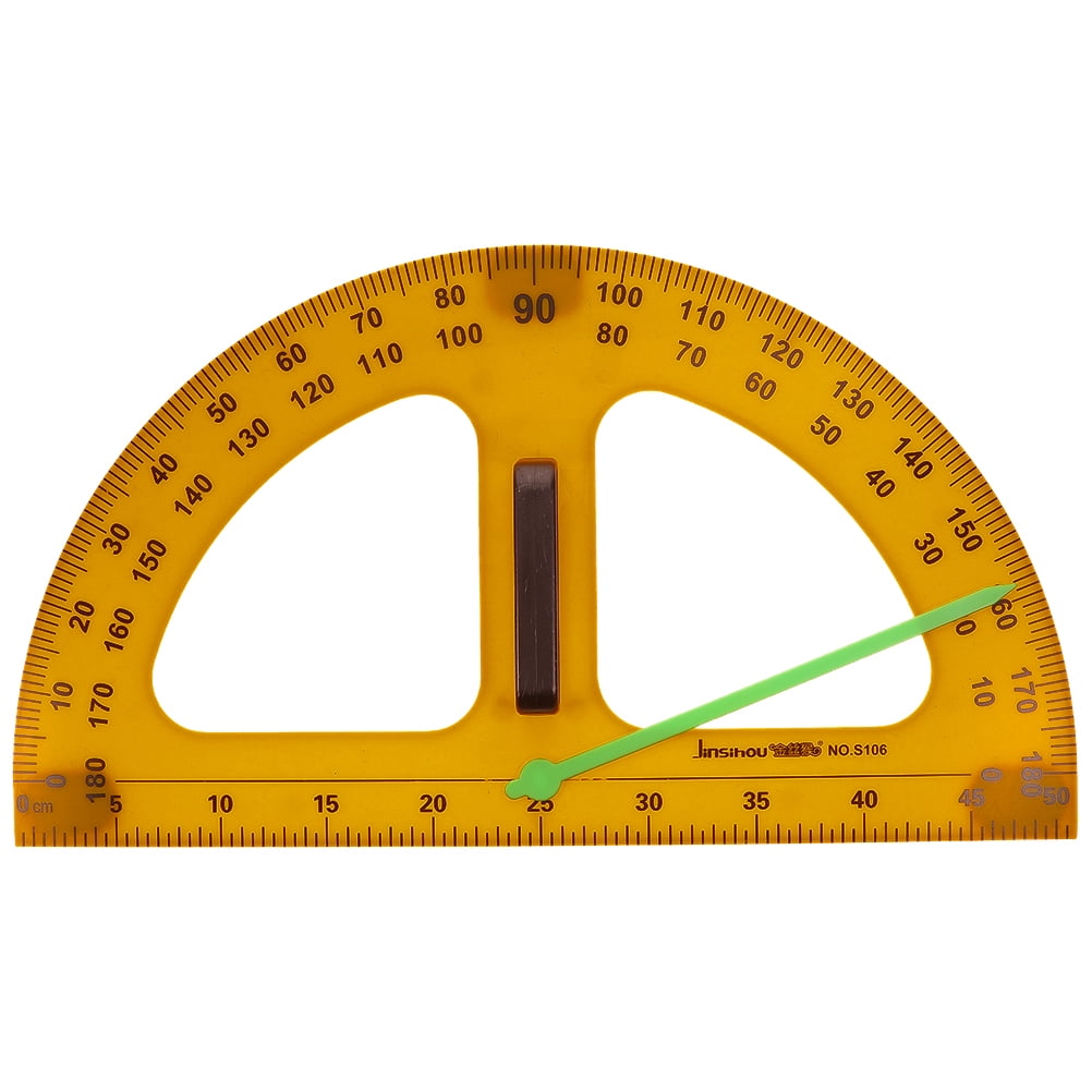 Click here for Kakowely Multi-Function Semi-Circle Protractor Tea... prices