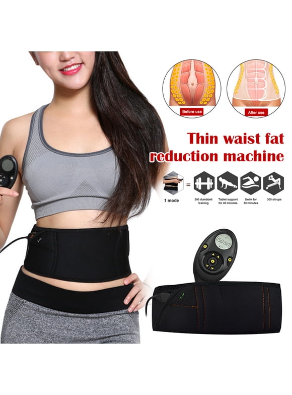 Ab Stimulators & Belts in Ab & Core Trainers - Walmart.com