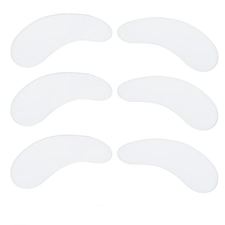 Lash Pads, Stickiness Individually Packaged Eyelash Extension Pads For Home For Female | Walmart ...
