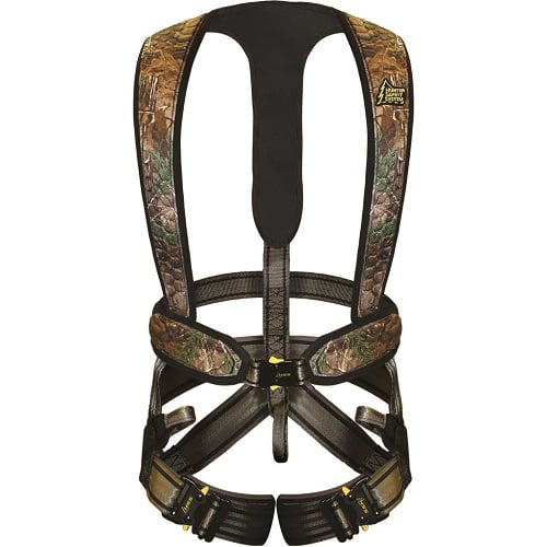 Hunter Safety System UL-R-2X/3X 2X/3X Hunting Safety System Treestand ...