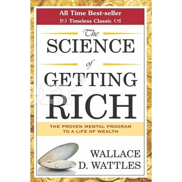 The Science of Getting Rich : Attracting Financial Success through ...