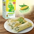 Maseca Gluten-Free Instant Cornmeal with Water - Yellow Masa Corn Flour ...