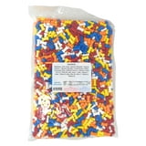 Candy Bonz, Assorted Dog Bone Shaped Candy, 4 lb. Bag - Walmart.com