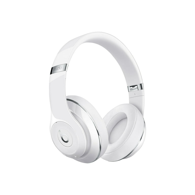 Beats Studio Wireless White