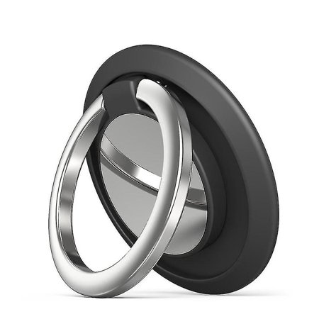 Mobile Ph Bracket Ring Buckle Magnetic Car Ph Holder Bracket Creative ...