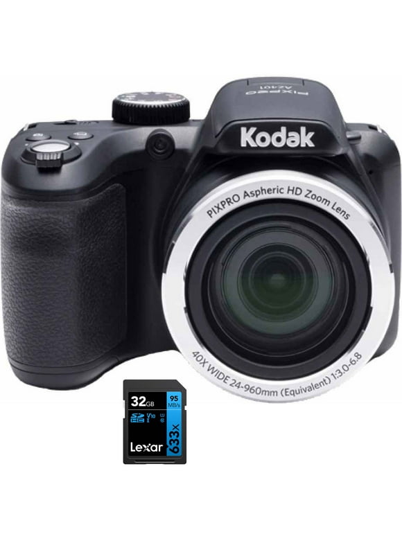 Kodak Cameras in Shop Cameras by Brand - Walmart.com