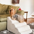 Snoozer Scalloped Dog Ramp - Walmart.com