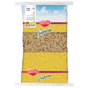 Higgins Vita Seed Finch Bird Food, 25 Lb - Walmart.com