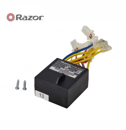 Power Core E100 Control Module (V1+) - Walmart.com