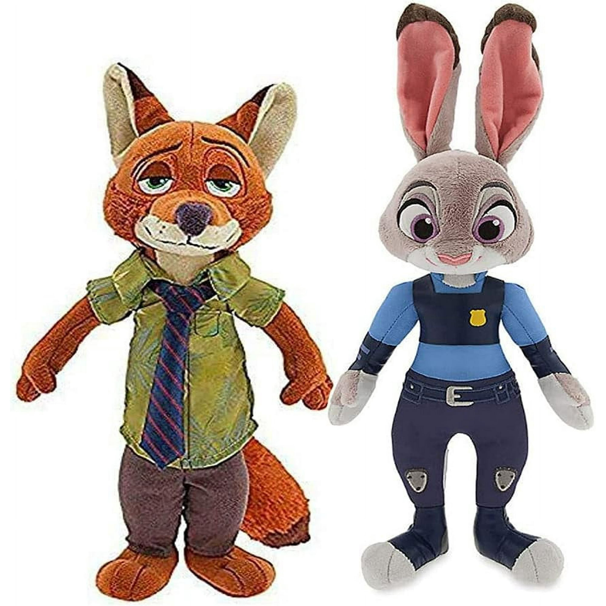 Click here for Hshdldf 2pcs/Set Anime Movie Stuffed Plush Toys Wi... prices