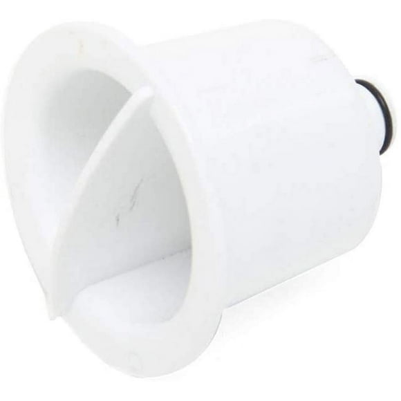 Ge Filter Bypass Plug