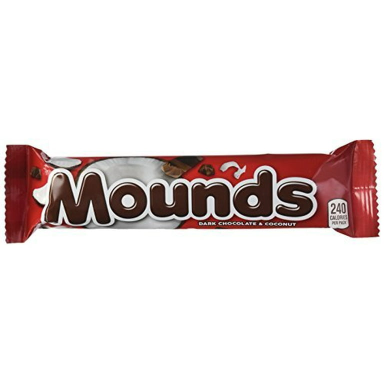 Mounds Chocolate