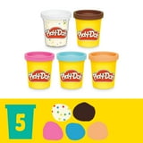 Play-Doh Donut Drop Shop Play Kitchen Toy, Kids Arts & Crafts, Ages 3 ...