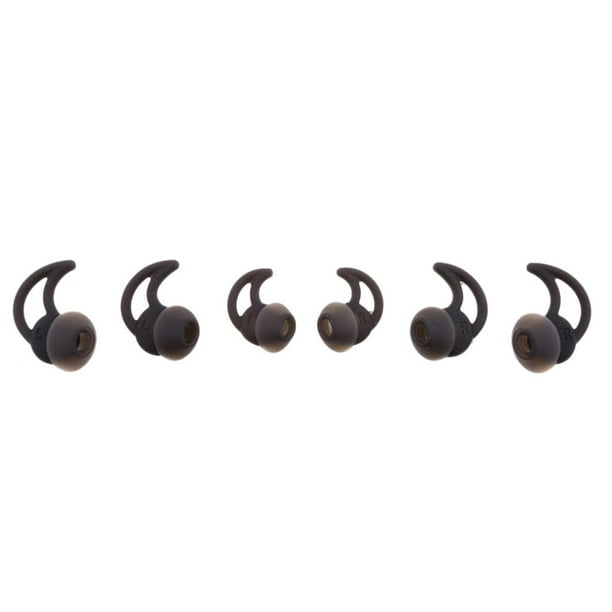 Replacement earbuds store