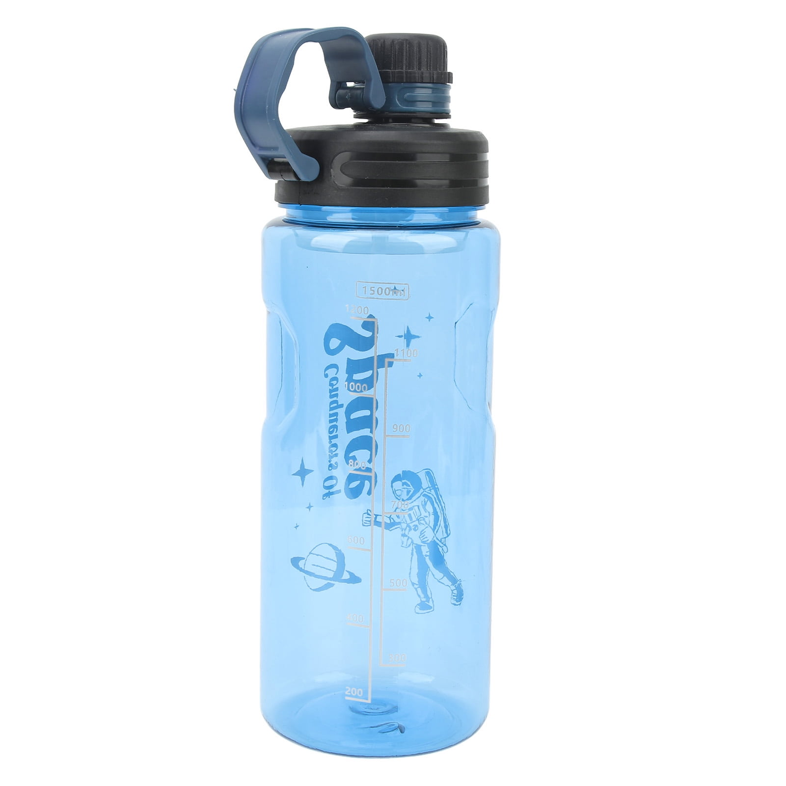 Sports Jug, Drink Bottles Drinking Water Scale For Gym Blue,Green ...