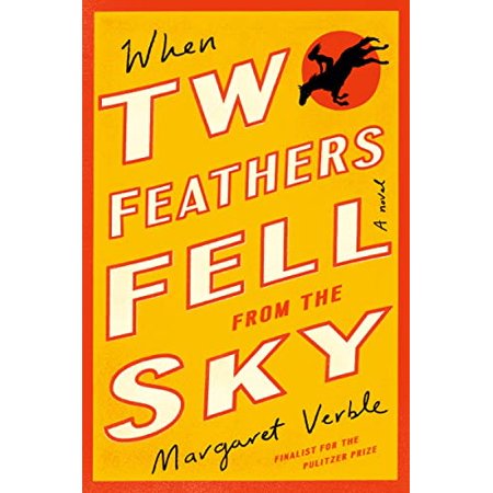 When Two Feathers Fell from the Sky | Walmart Canada