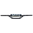 Mika Metals Pro Series Hybrid 7/8" Oversized Handlebars CR High Bend ...