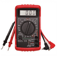 Electronic Specialties 380 DIGITAL MULTIMETER W/HOLSTER - Walmart.com