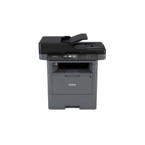 Restored Brother MFC-L3770CDW Wireless Color All-in-One Laser Printer ...