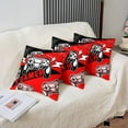 Gamer Pillow Cover Teens,Video Game Throw Pillow Cover 20x20 Inch ...