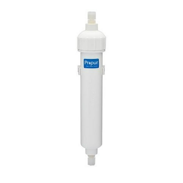 ProOne ProMax Universal Inline Connect Water Fridge Refrigerator Filter ...