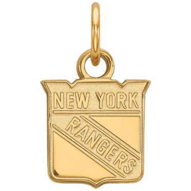 Women's Texas Rangers Silver Enamel Pendant - Walmart.com