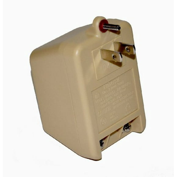 Class 2 Transformer 120v 60hz