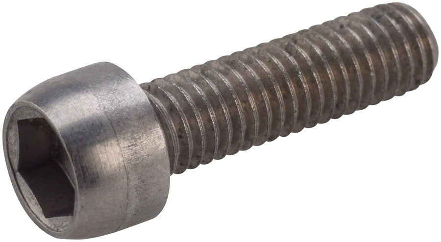Buy Fox M5 X 18 Tapered Head 36 and 40 Pinch Bolt For Fox Suspension ...
