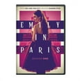 Emily in Paris: Season One (DVD), Paramount, Comedy - Walmart.com